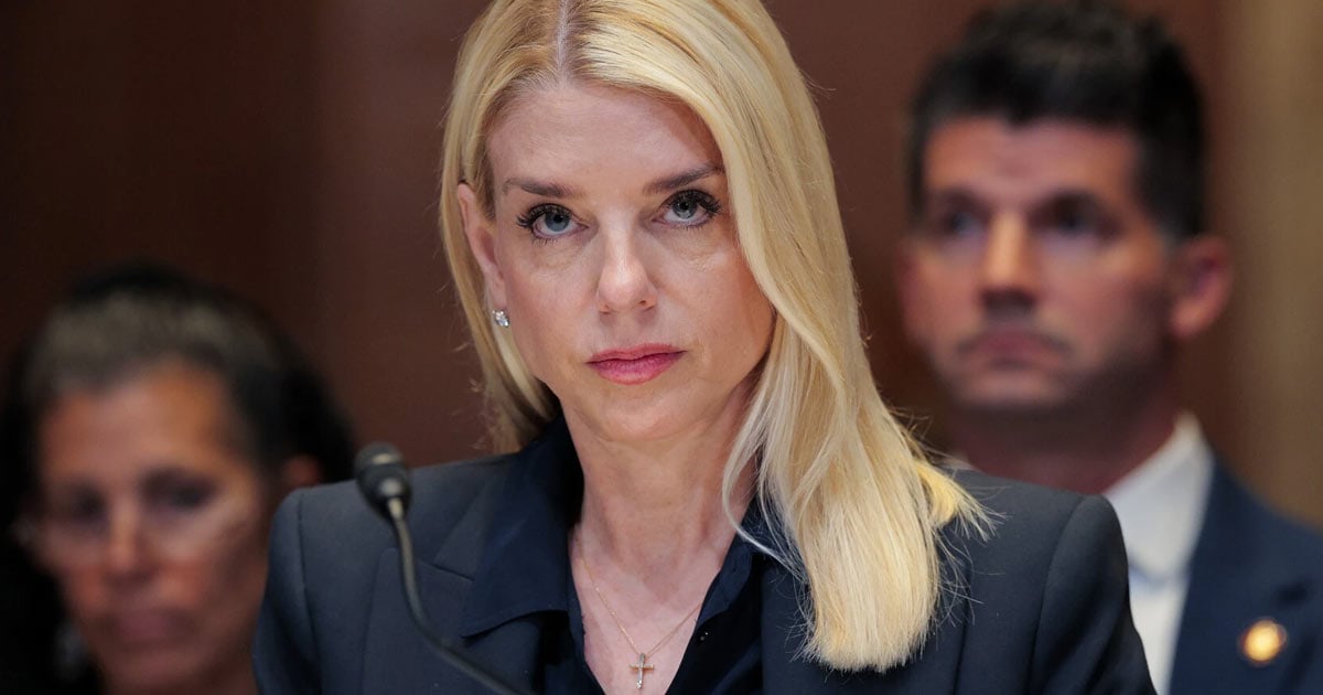 Trump's DOJ Lauches Investigation into California EPA Over Racist DEI-Based Hiring Practices ...