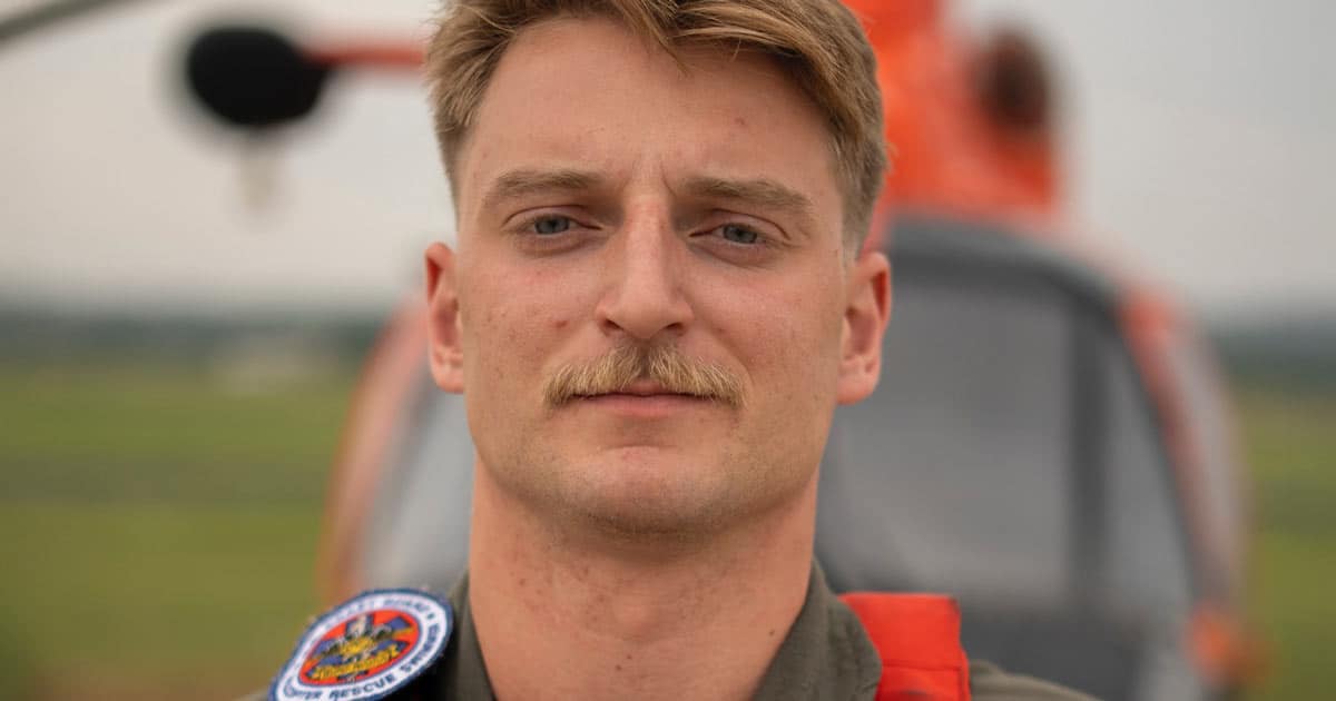 Coast Guard Swimmer Rescues 165 Victims from Texas Floods: 'American ...