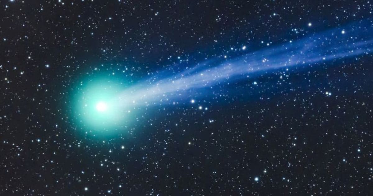 Scientists Warn Interstellar Object 3I/ATLAS Is Far Larger Than ...