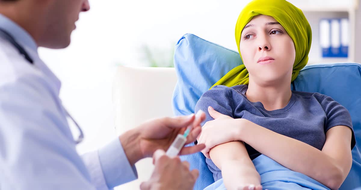 Canadian Doctors Are Railroading Cancer Patients into Euthanasia Without Offering Treatments ...