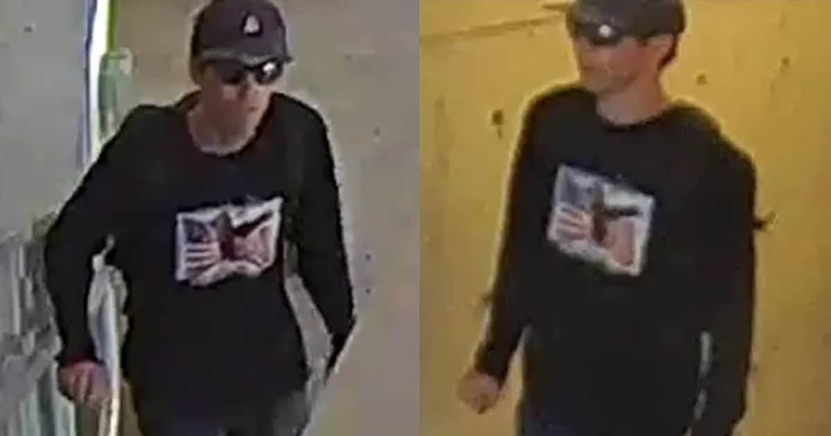 FBI Releases Photos of Suspected Charlie Kirk Assassin - Slay News