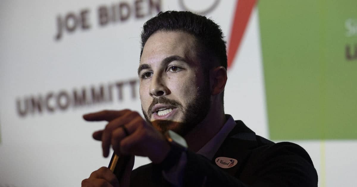 Dearborn, Michigan's Muslim Mayor Tells Christian Resident: 'You Are ...