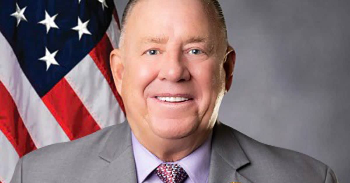 New Jersey Mayor Dumps Democrats, Flips to GOP - Slay News