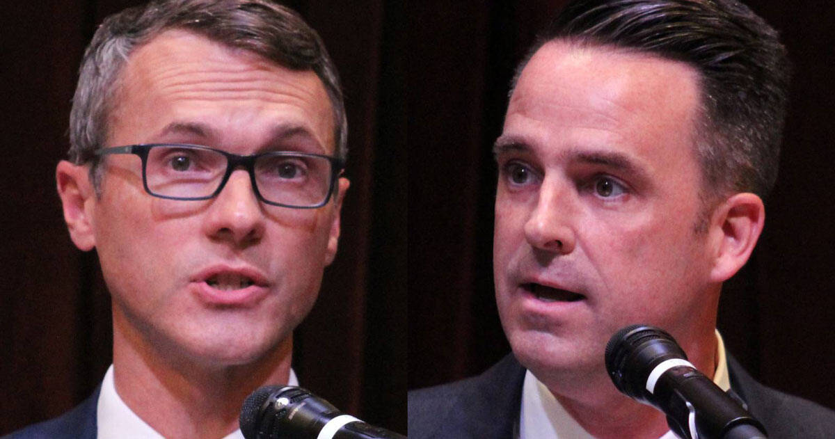 Democrat Beats Republican Congressional Candidate in Virginia Special ...