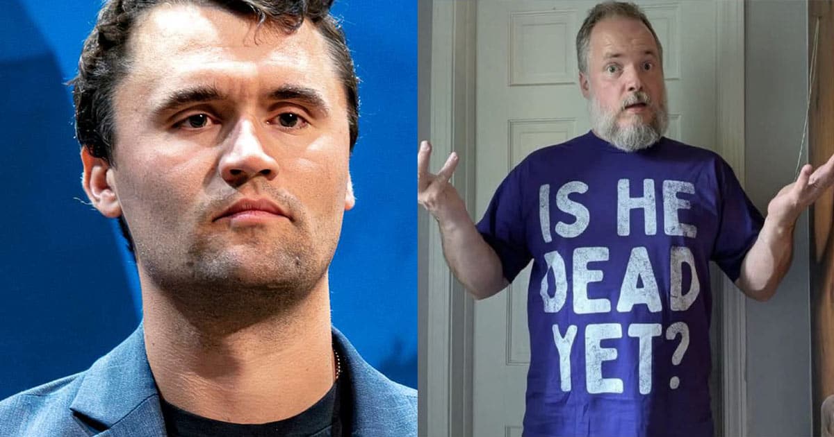 New York Teacher Placed on Leave for Celebrating Charlie Kirk's Murder ...