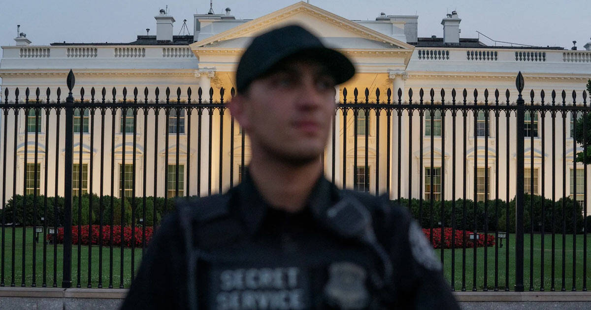 Violent Leftist Arrested for Threatening to Kill Trump Staffer - Slay News