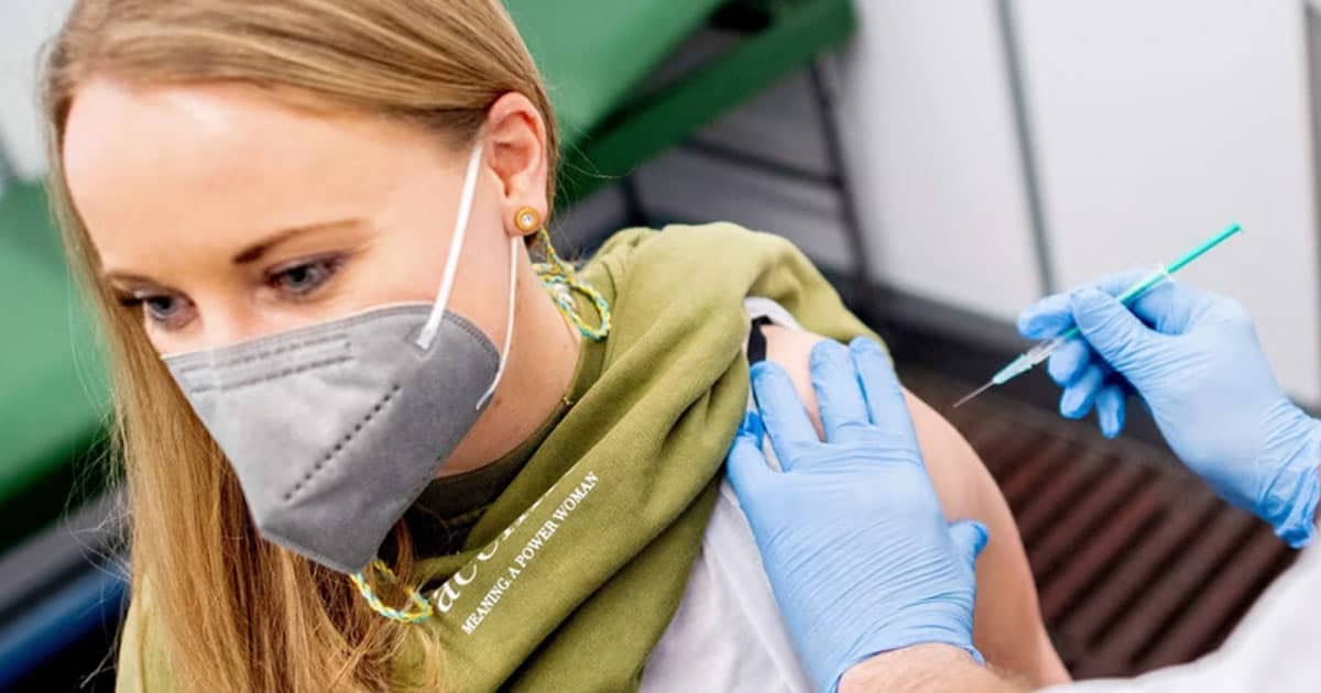 Scientists Warn Deadly 'Abnormalities' Now Emerging in mRNA ‘Boosted ...