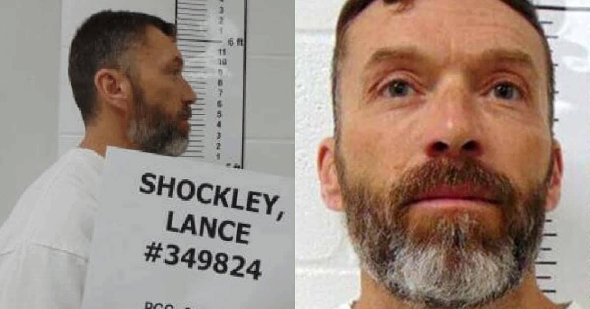 Death Row Inmate Executed in Missouri for Killing State Trooper - Slay News