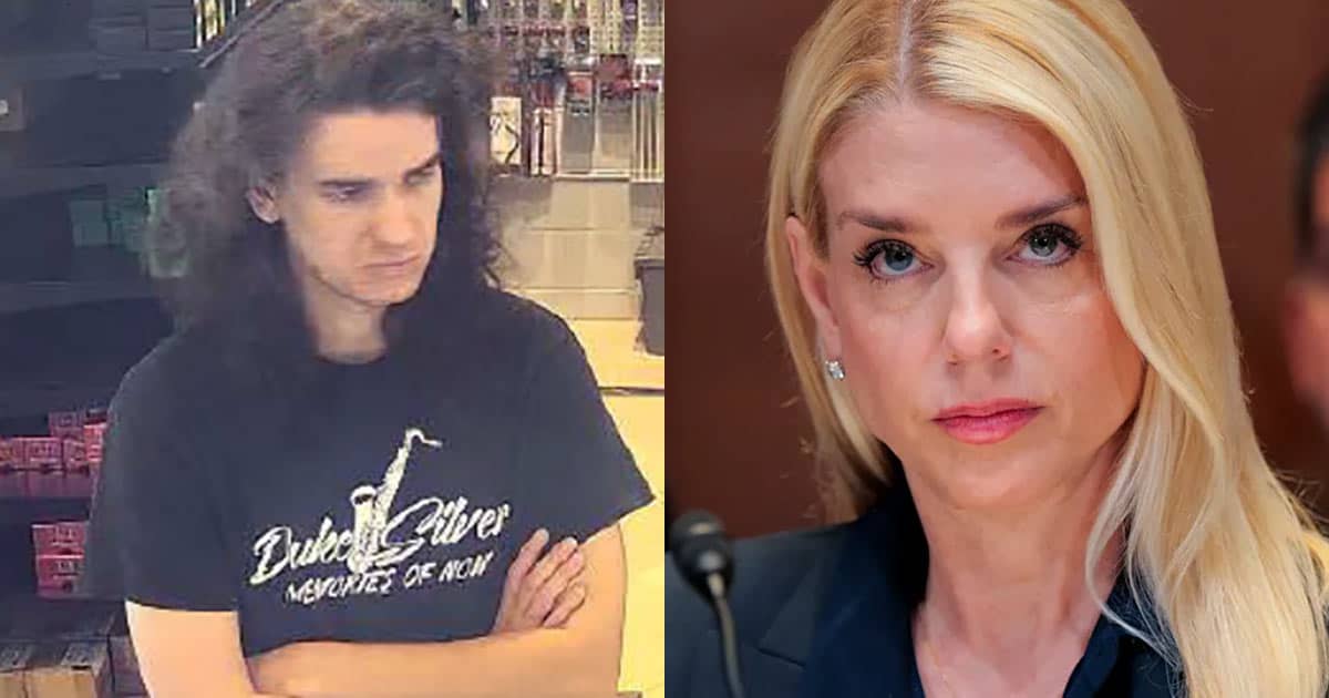 AG Bondi to Appeal 'Light' Sentence Handed to Justice Kavanaugh's Would ...