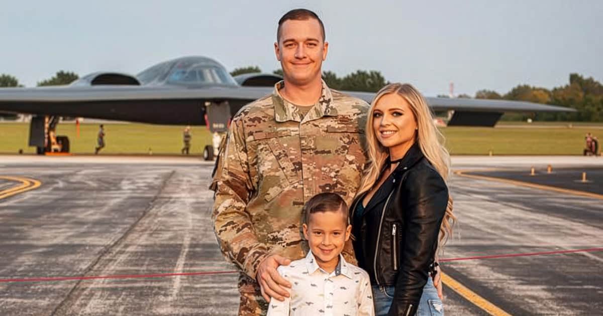 Supreme Court Rejects Widow’s Plea for Justice in Tragic Case - Slay News