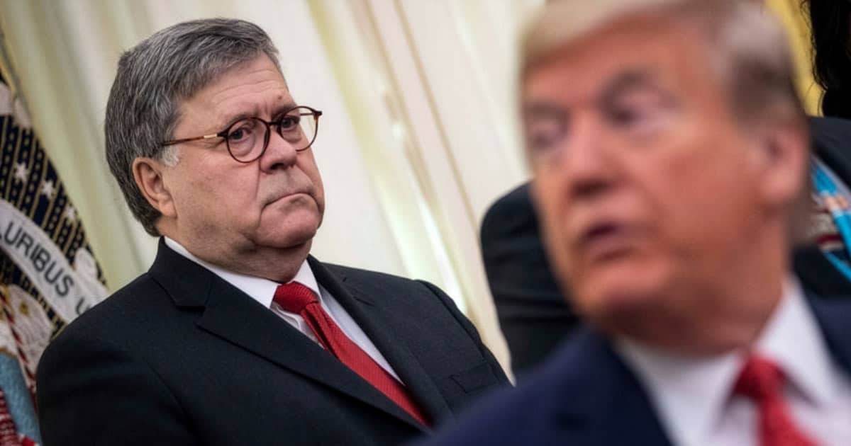 Unsealed Docs Expose Former Trump Officials' Russiagate Involvement ...