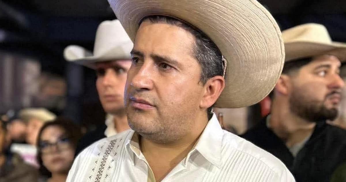 Anti-Drug Cartel Mexican Mayor Shot Dead - Slay News