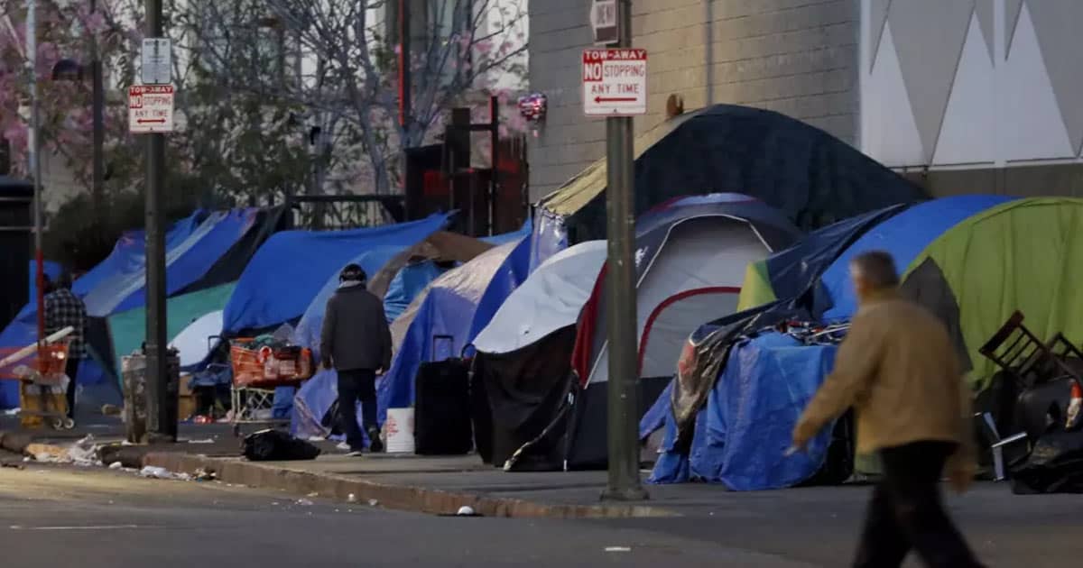 Wilmington Mayor Accuses Philadelphia of Busing Homeless Population to ...