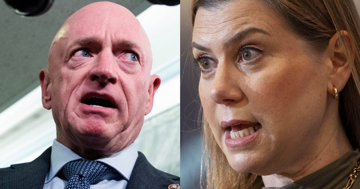 FBI to Interview Democrat Lawmakers Who Urged Military to Ignore Trump ...