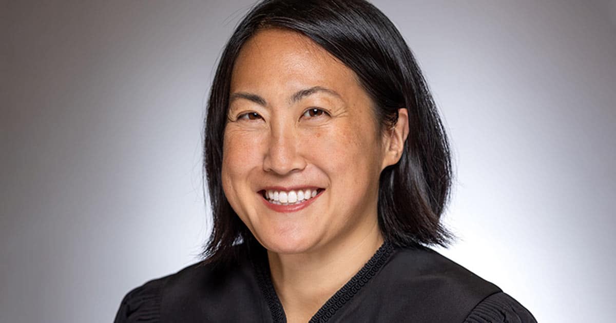 Activist Biden Judge Blocks Trump from Punishing Public Universities ...