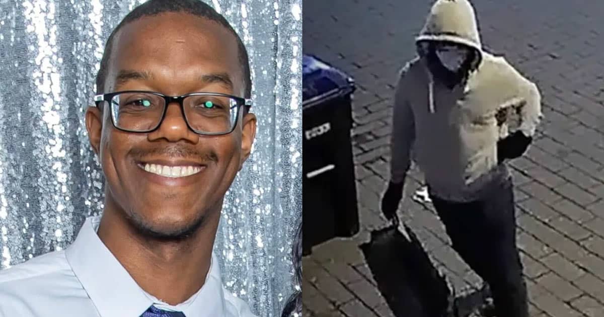 Pipe Bomb Suspect Is Radical Activist, Sued Trump Admin to Release ...