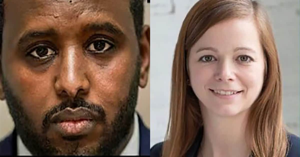 'True Extremist' Judge Under Fire After Overturning Conviction for ...