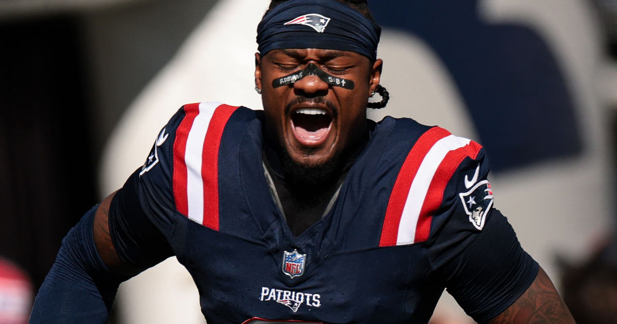 NFL Star Arrested on Felony ‘Strangulation or Suffocation’ Charges ...