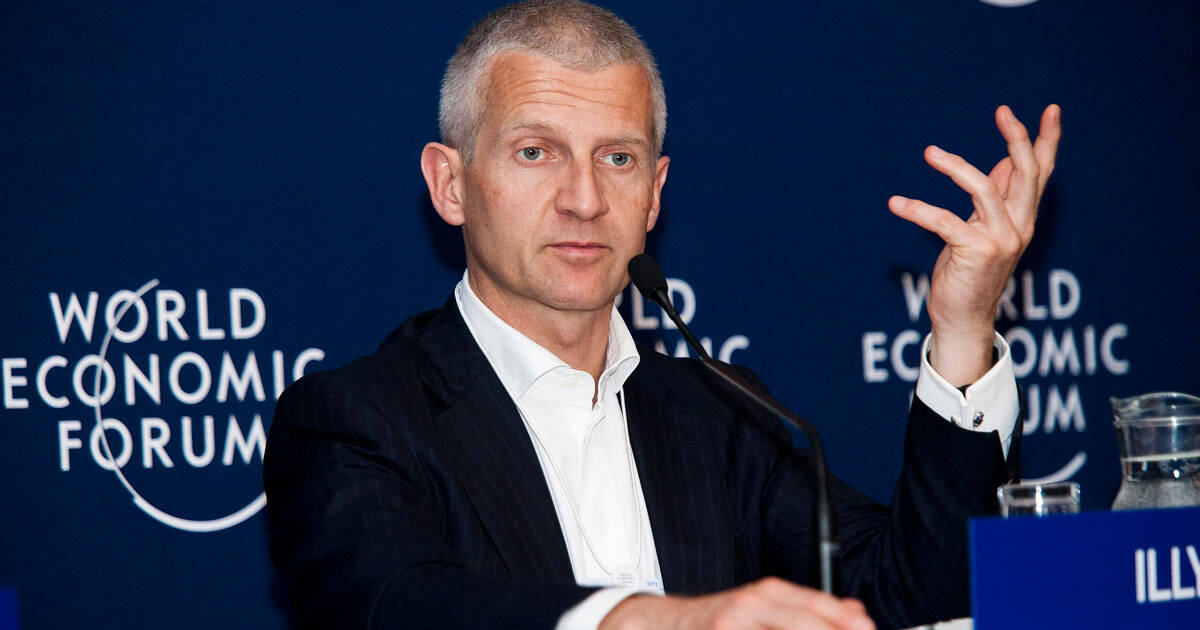 WEF Elites Push Lab-Grown 'Meat' & 'Tech Foods' for the Masses - Slay News