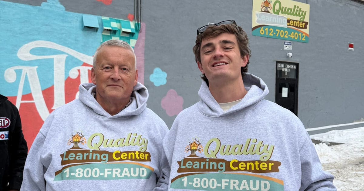 Somali Daycare ‘Quality Learing Center’ Mysteriously Shutters, Minnesota Records Reveal - Slay News